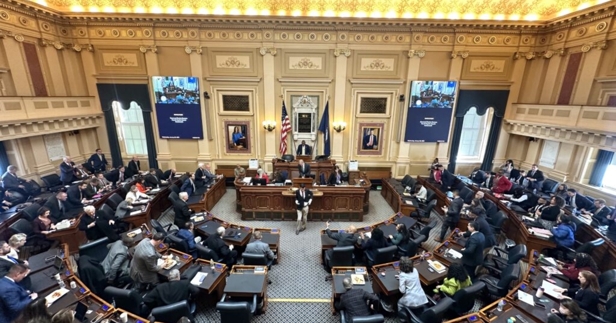 Boil advisories and budget battles: Water crisis looms over start of ...