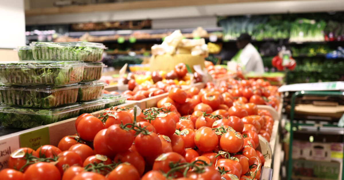 State lawmakers chew on possible food safety updates for Virginia in ...