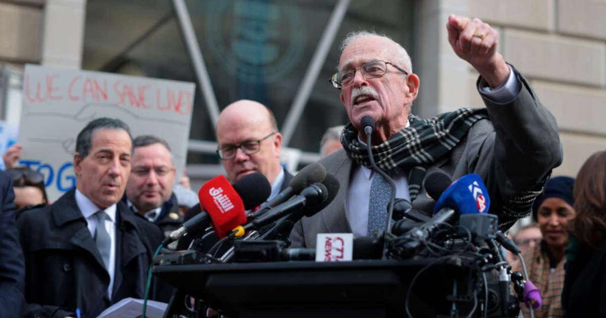 Longtime NoVa congressman Gerry Connolly will not seek reelection after ...