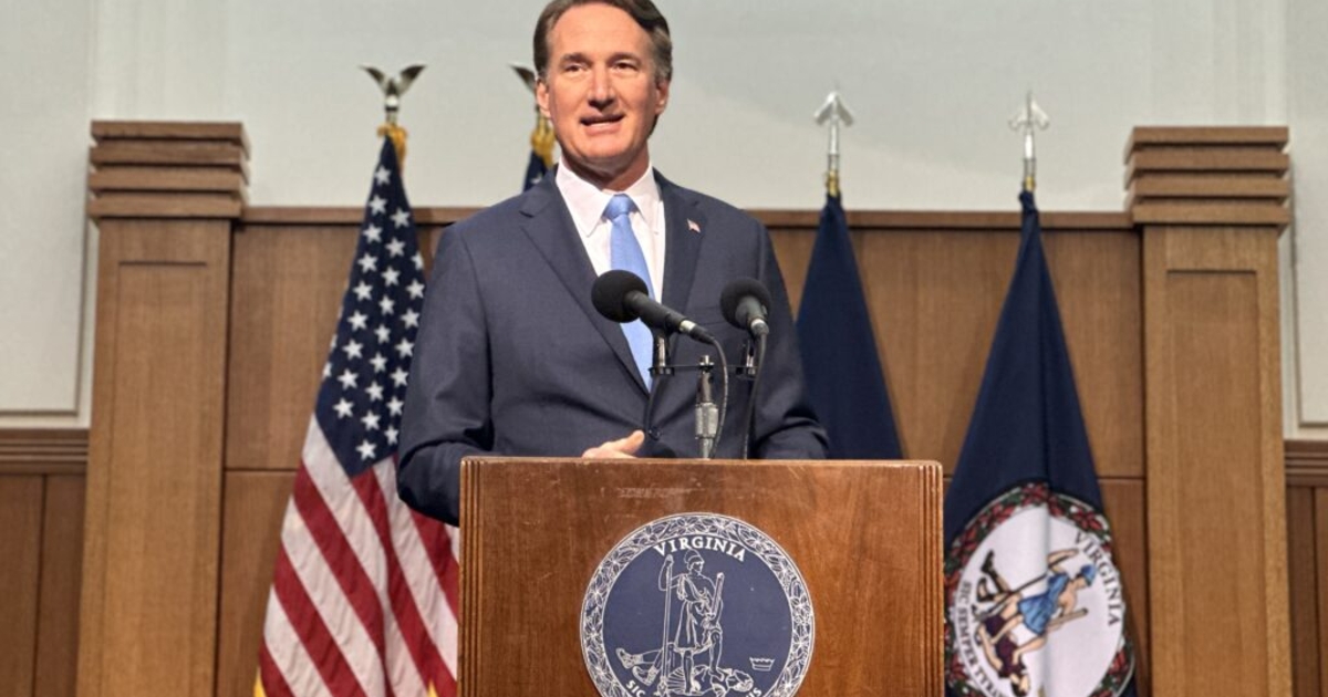 Virginia’s budget surplus grows as revenues beat expectations despite ...