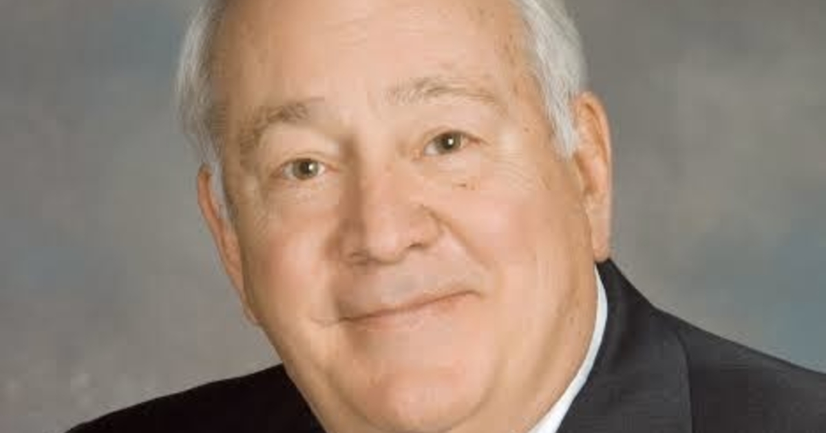 Former Va. Supreme Court Justice Lawrence Koontz, a pillar of the state ...
