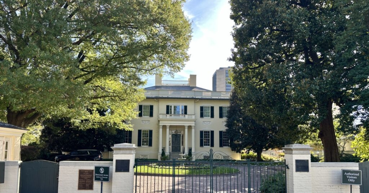 From the top down, Virginia’s 2025 elections are packed with contenders ...