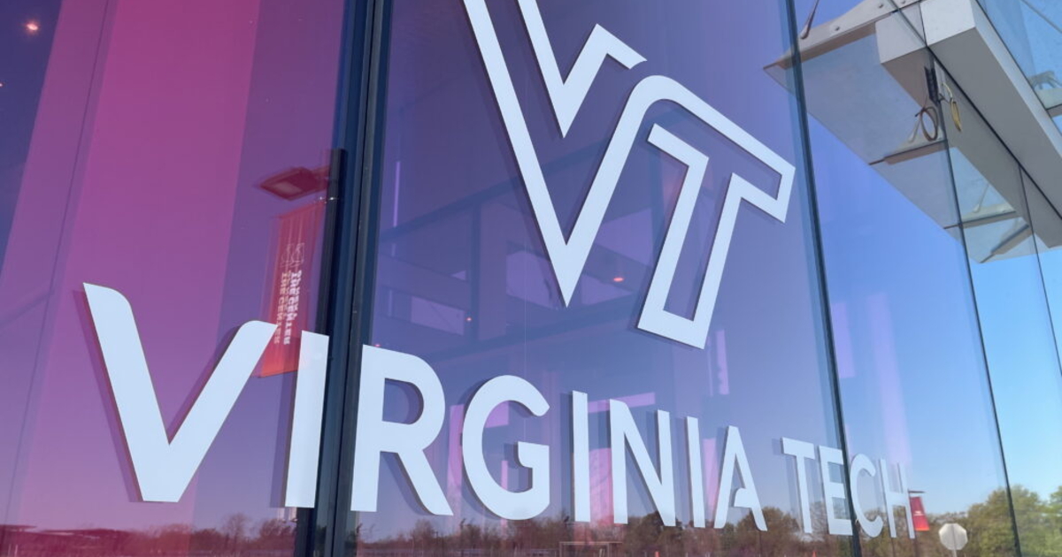 Governor fires Virginia Tech Rector Rocovich, appoints Dominion Energy ...