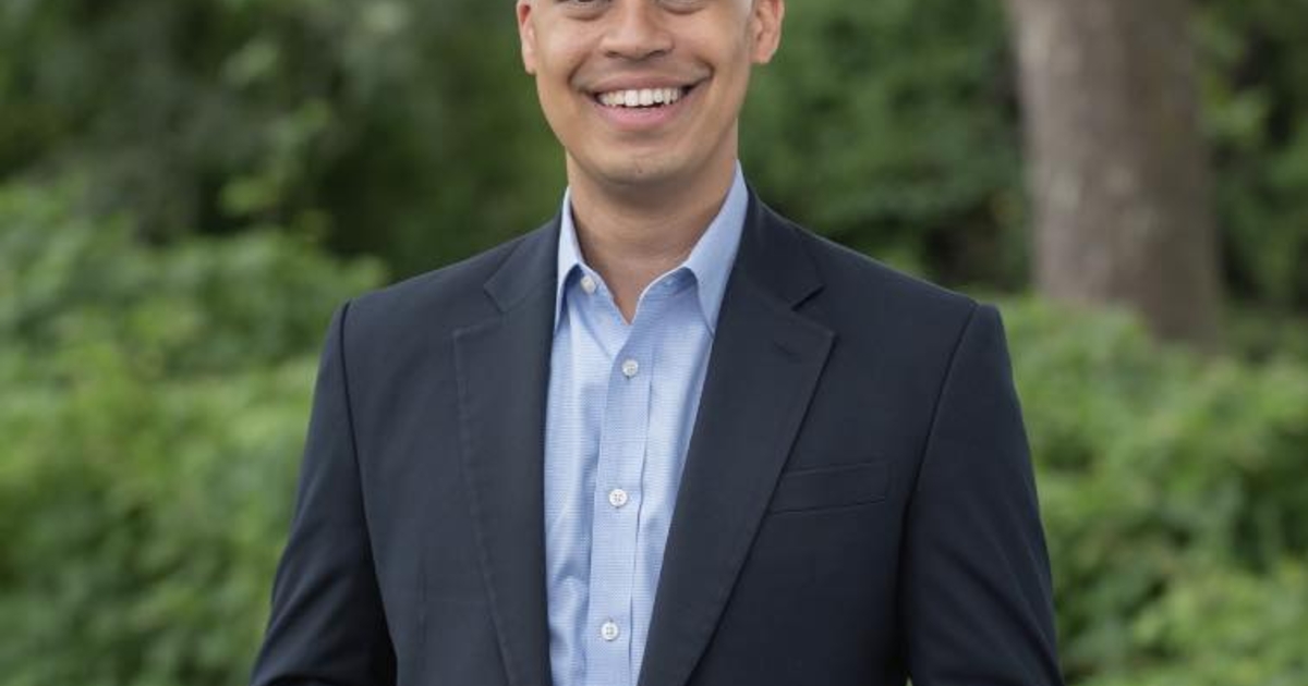 Jones edges Taylor in Democratic attorney general primary | News From ...