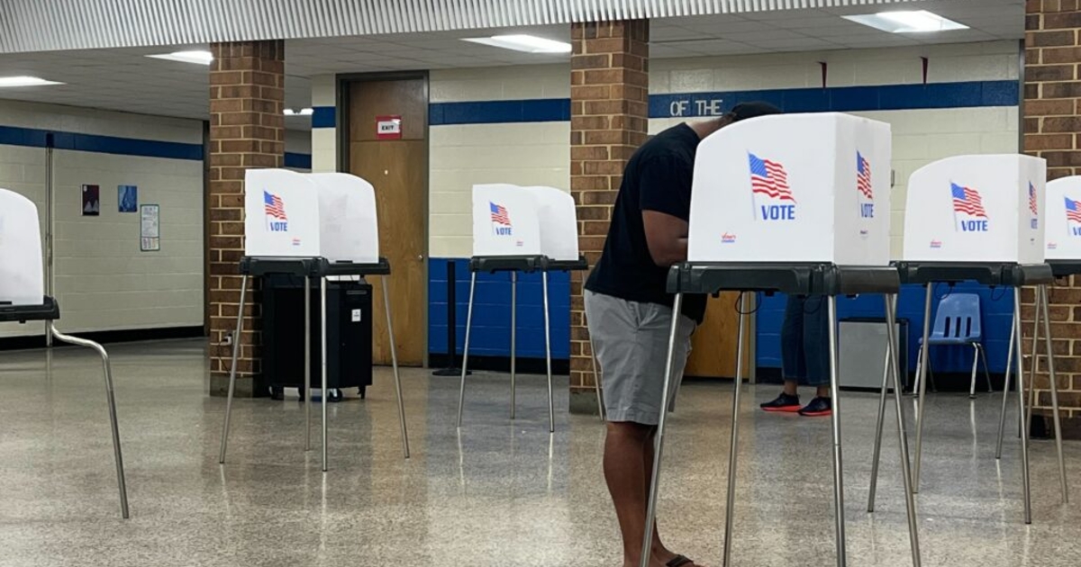 Lawsuit over Virginia’s felon voting ban gains steam with new legal ...