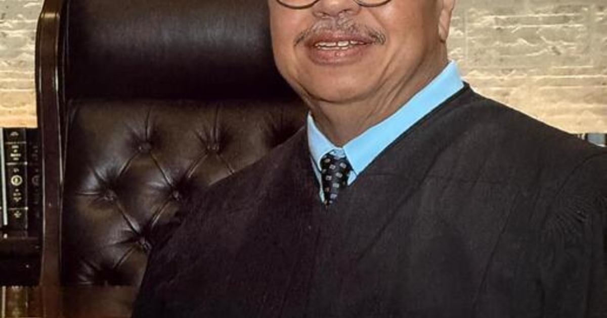 An appreciation: Jerrauld C. Jones | News From The States