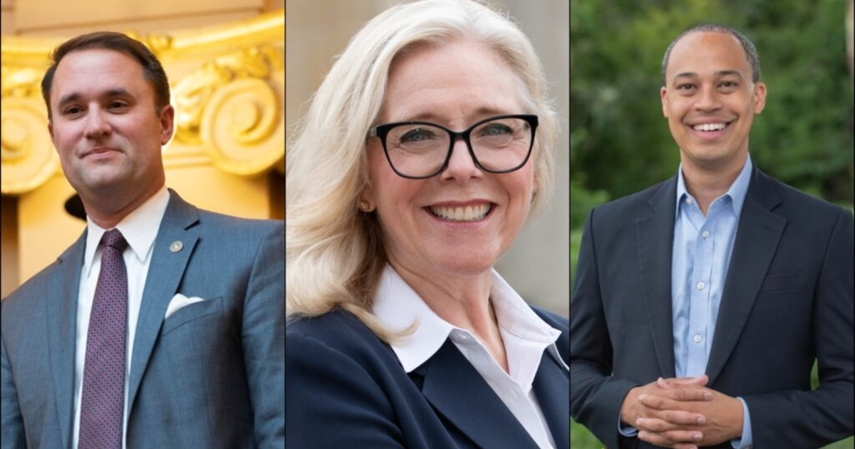 The Virginia Mercury’s 2025 elections questionnaire: attorney general ...