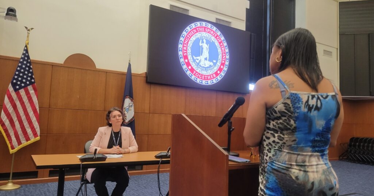 One year in, Va. corrections ombudsman office on track to investigate ...