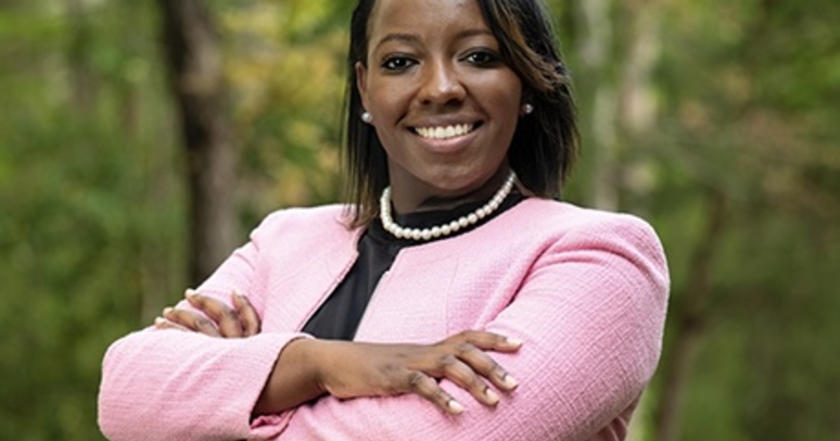 Judge tosses GOP lawsuit seeking to remove Democrat Stacey Carroll from ...