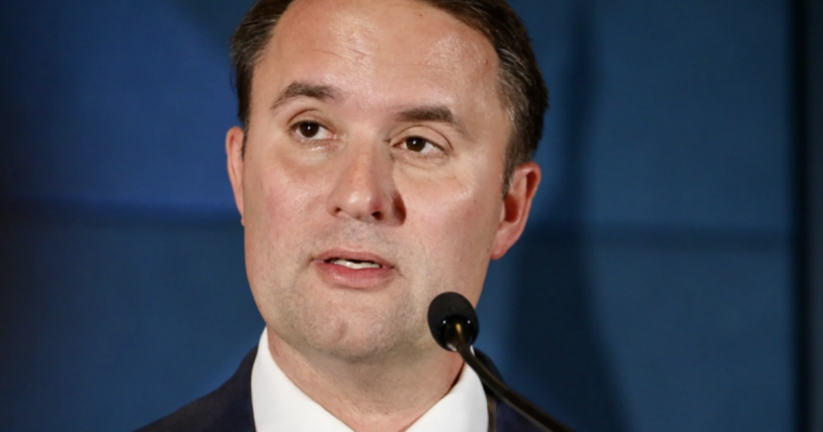 Republican Miyares wishes Jones well as the Democrat wins Virginia’s ...