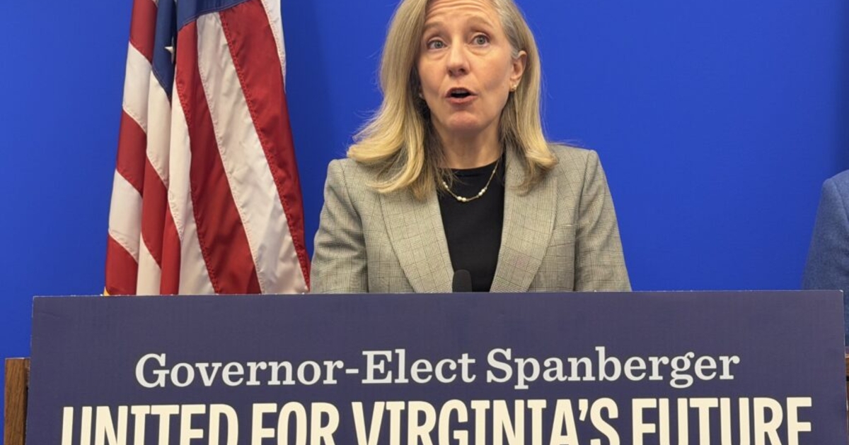 Affordability or tax hikes? Spanberger agenda caught in political ...
