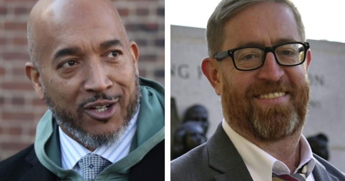 Democrats retain two Richmond-area seats in back-to-back special ...