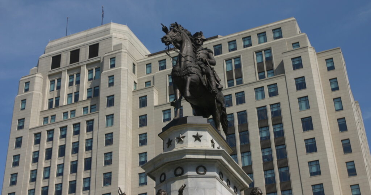 Virginia revenues surge despite job losses amid budget standoff | News ...