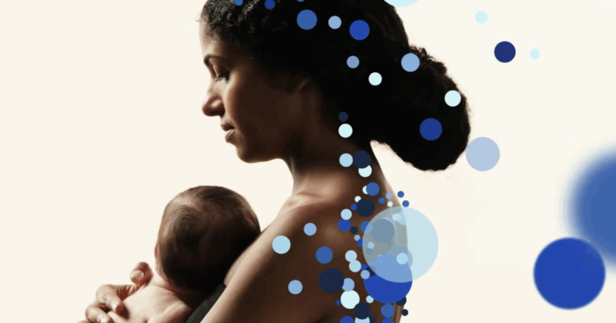 ‘Not alone’: Va. health agencies launch postpartum depression resource ...