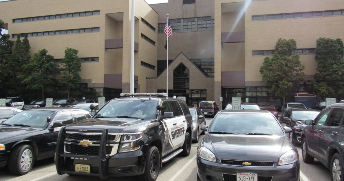 ACLU report shows growth of Wisconsin immigration enforcement | News ...