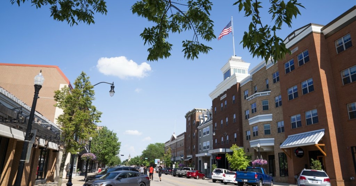 What do Beloit children need? | News From The States