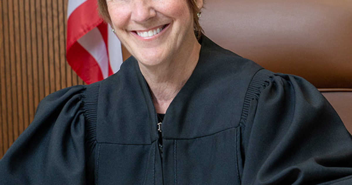 Appeals Court Judge Neubauer announces retirement | News From The States