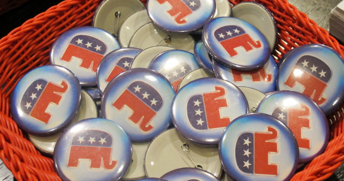 Wisconsin GOP group launches pro-Harris campaign with open letter ...