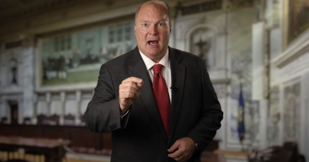 Gableman appears in court to represent man accused of fraudulent ballot ...