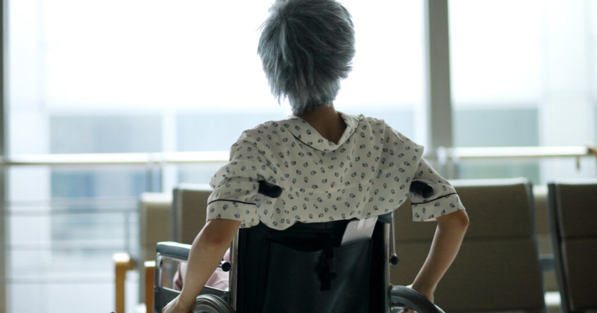 Budget committee releases funds for agency that aids people with ...
