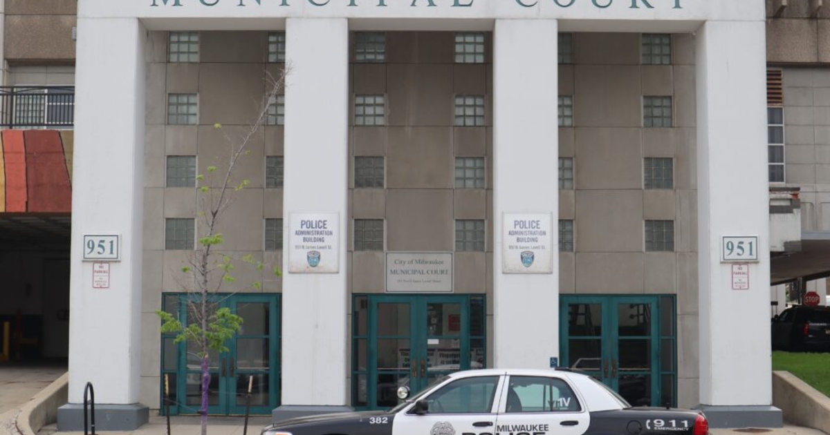 ACLU Wisconsin report shows municipal courts’ use of arrest, jail time ...