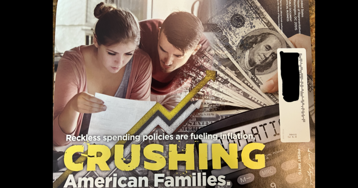 Fitzgerald constituent mail draws ethics complaint for campaign-style ...