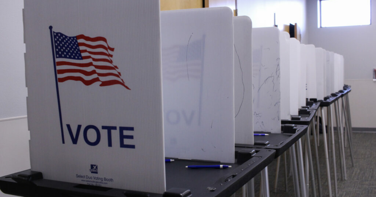 What’s on the ballot and how to vote in 2024 Spring elections | News ...