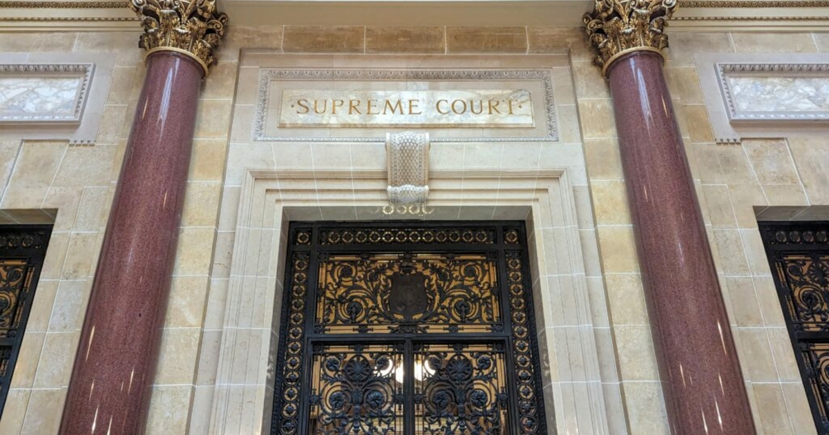 Dem groups file response to Republican attempt to force Protasiewicz ...