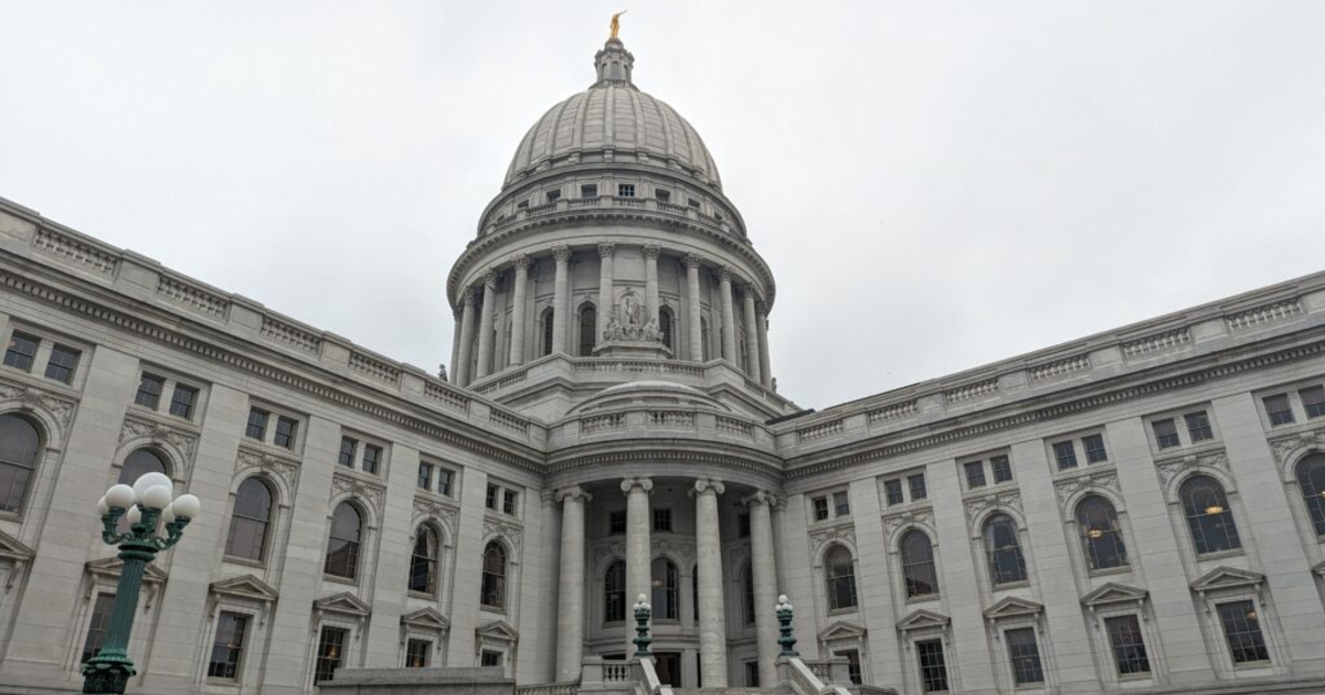 Legislative session ends without veto overrides | News From The States