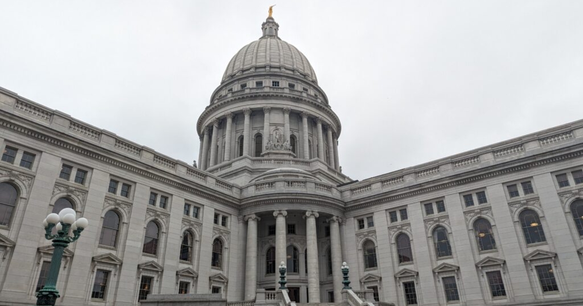 Wisconsin’s revenue estimates about $1.5 billion higher than expected ...