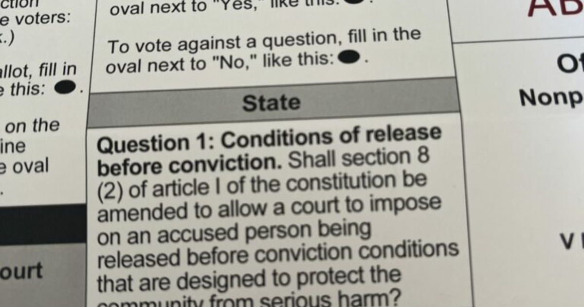April 4 ballot measures sow confusion, resentment | News From The States