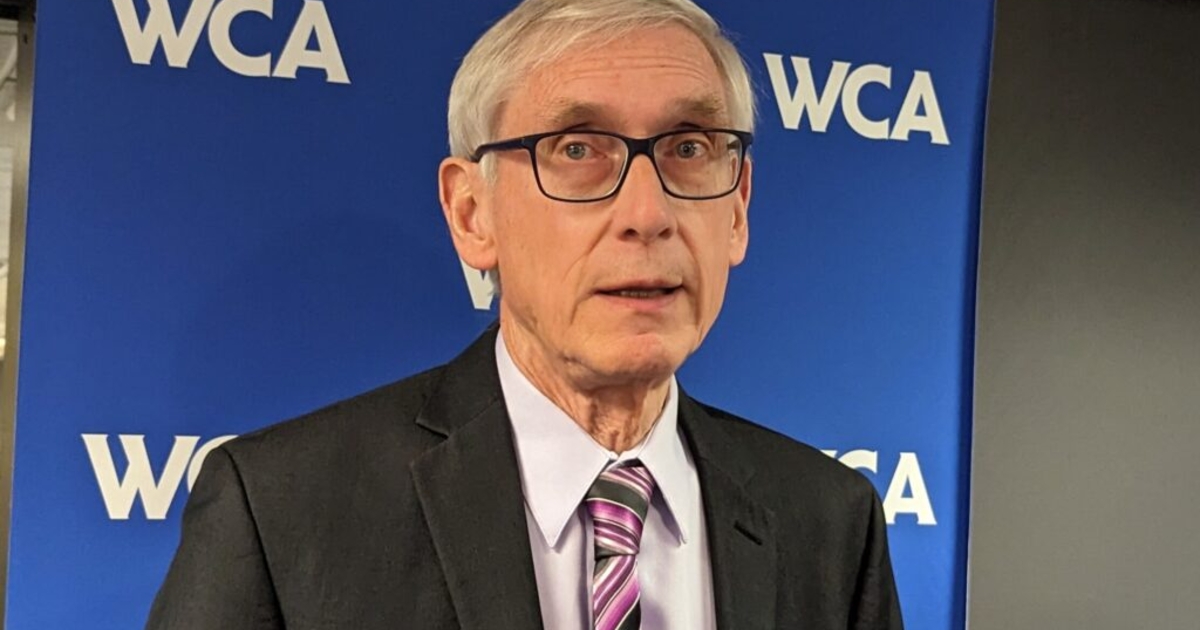 Gov. Tony Evers declares energy emergency due to Winter Storm Blair ...