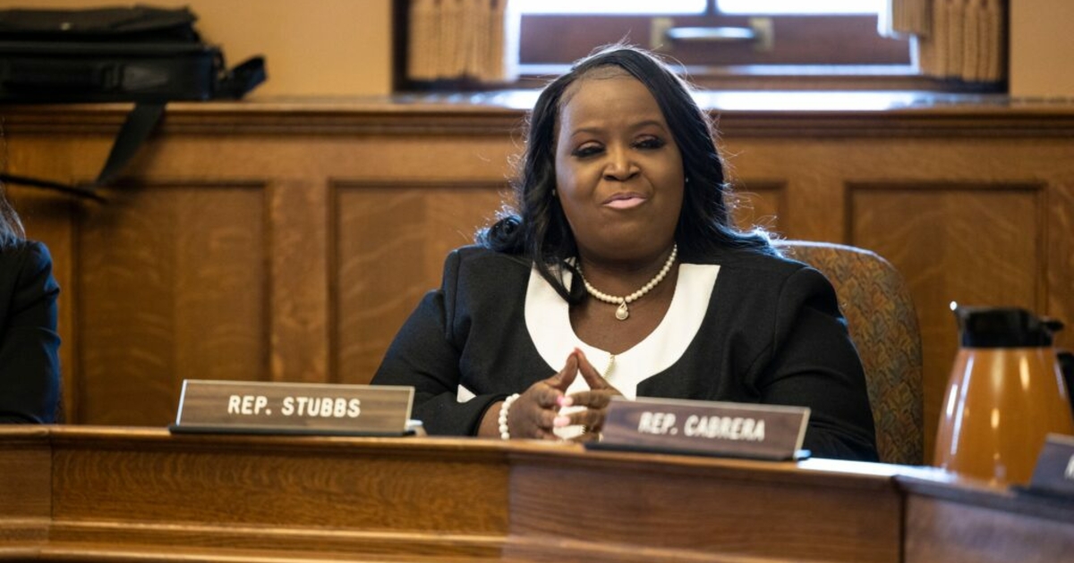 Stubbs says she will resign from Assembly once confirmed | News From ...