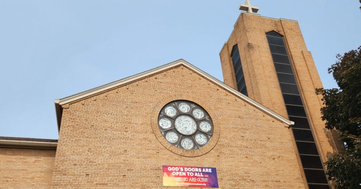 Faith groups marshal support for LGBTQ rights, challenge discrimination ...