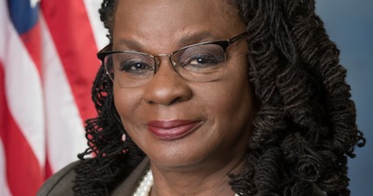U.S. Rep. Gwen Moore calls for ceasefire in Gaza | News From The States