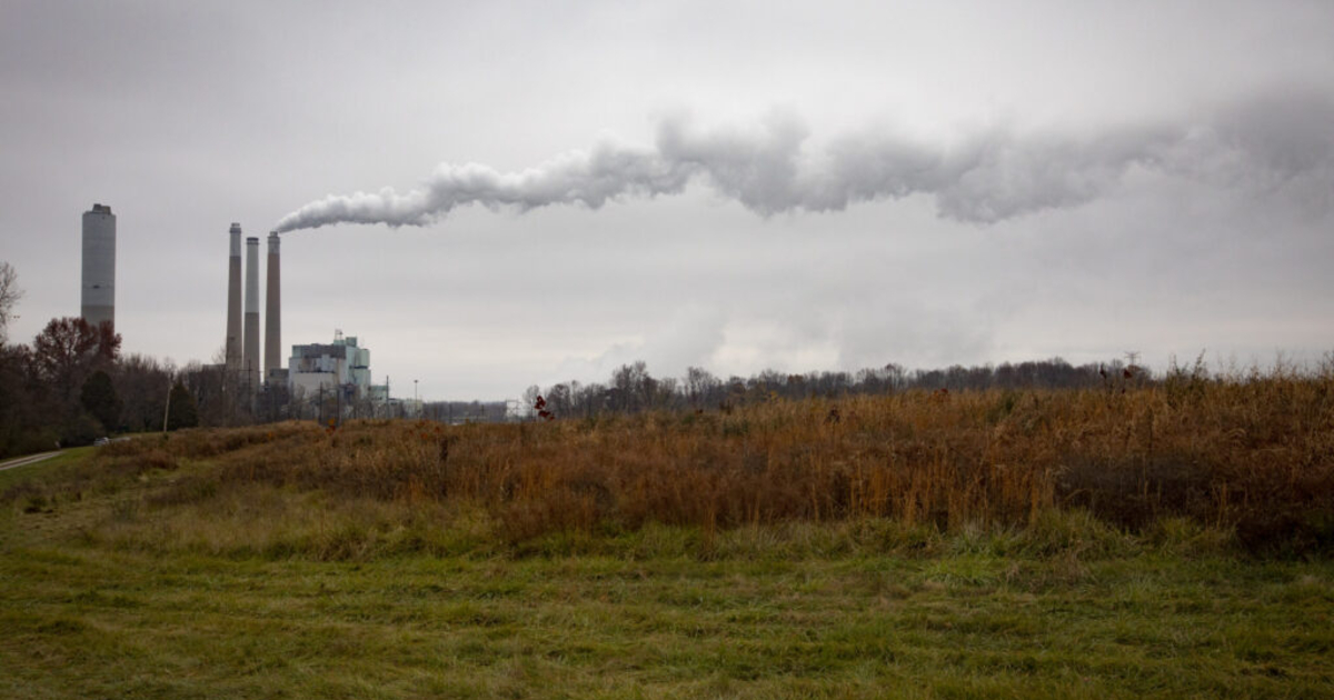 Coal is not beautiful, clean or cheap! | News From The States