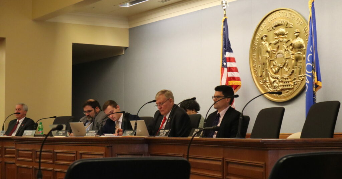 Republican John Doe bill praised by police, criticized by advocates for ...