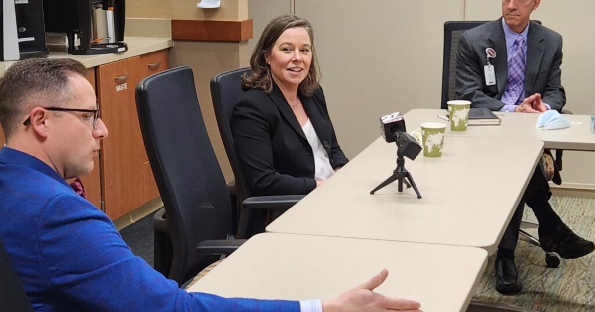Governor’s health care workforce task force releases recommendations ...