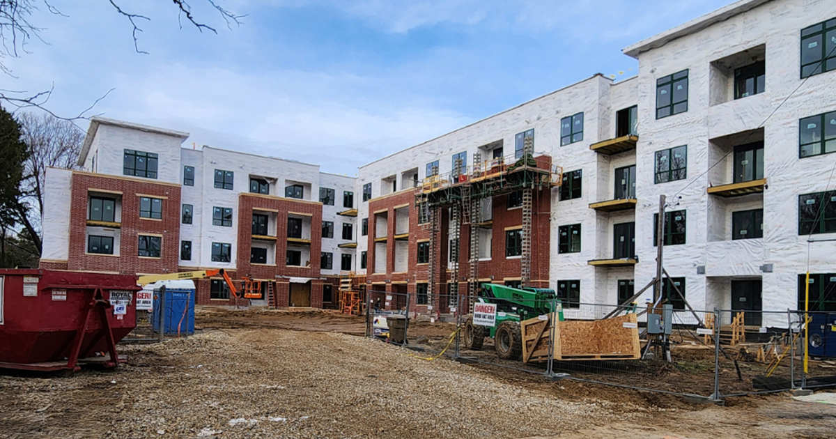 DWD economist offers an upbeat picture for jobs, employment in 2024 ...