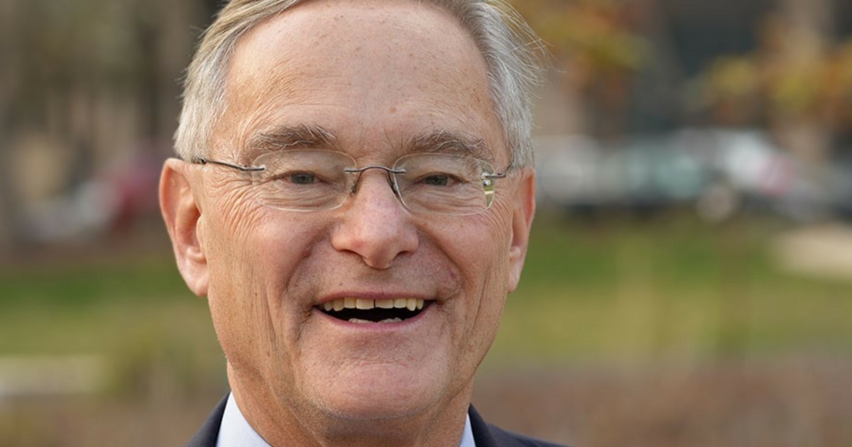 Peter Barca launches campaign for Wisconsin’s 1st Congressional ...