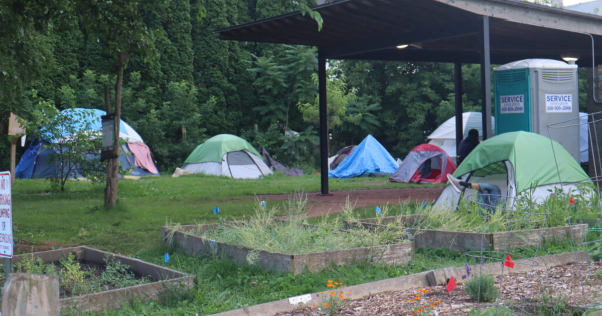 Milwaukee Park & Ride closures disperse growing unhoused population ...