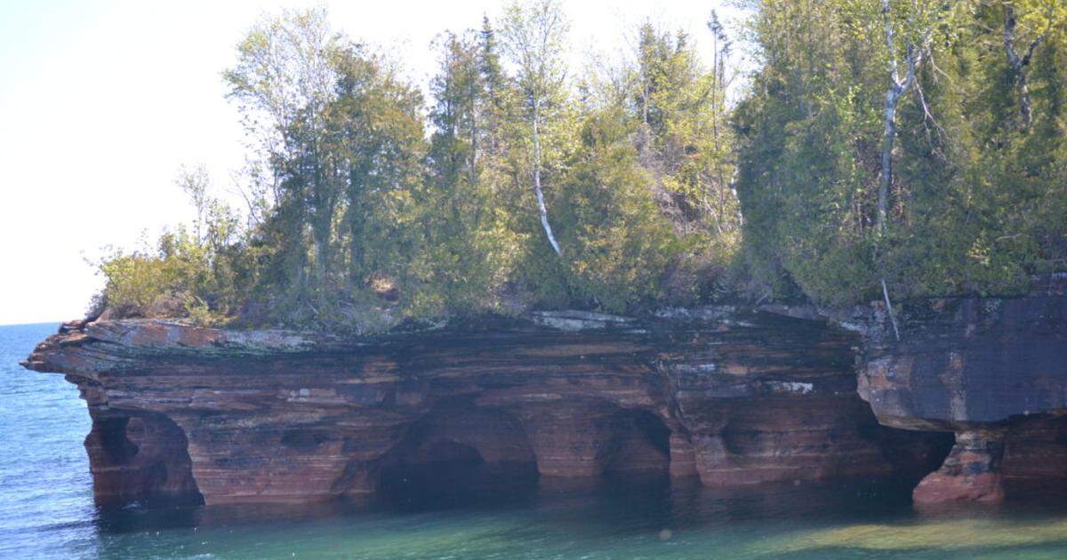 Millions of people depend on the Great Lakes’ water supply. Trump ...