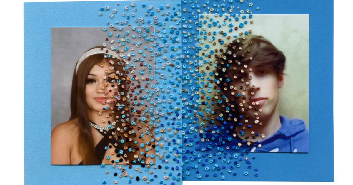 Maylia and Jack: A story of teens and fentanyl — ProPublica | News From ...