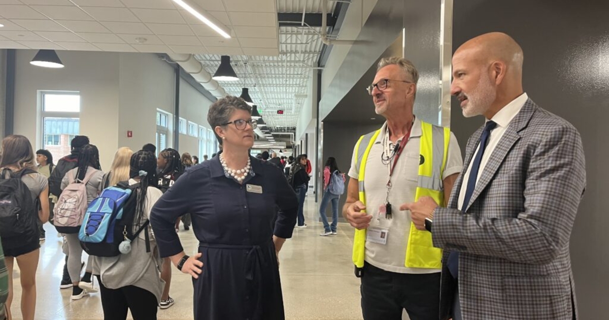 GOP lawmakers propose reverting to old testing standards as ...