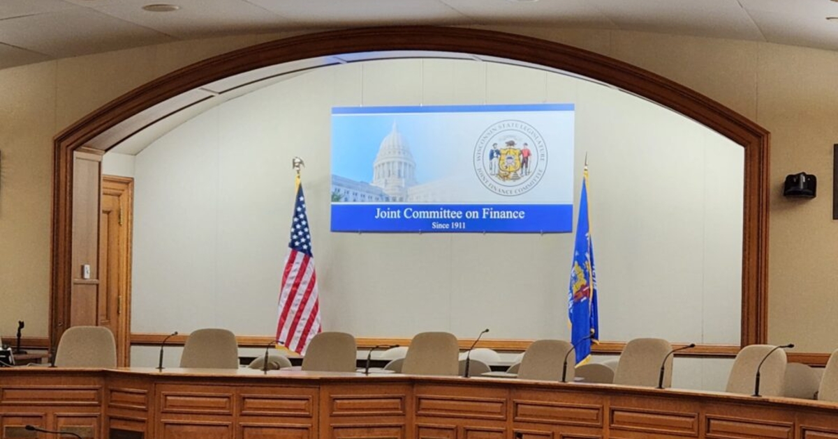 JFC votes to release funding for Department of Public Instruction’s ...