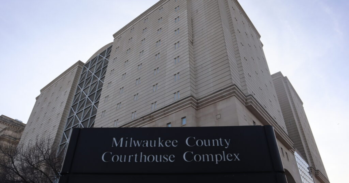 Man who died in Milwaukee Jail identified | News From The States