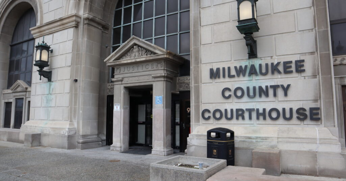 Bipartisan group of judges criticizes Milwaukee judge’s arrest in ...