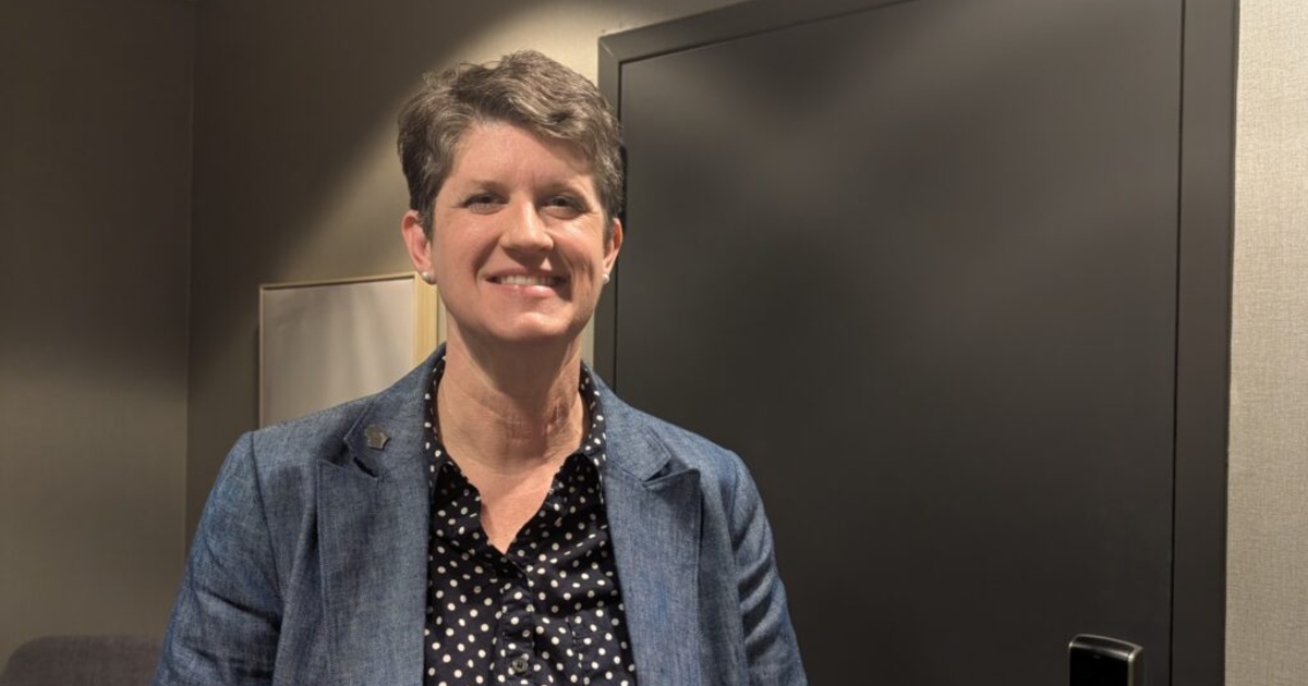 State Superintendent Jill Underly wins second term in office, defeating ...