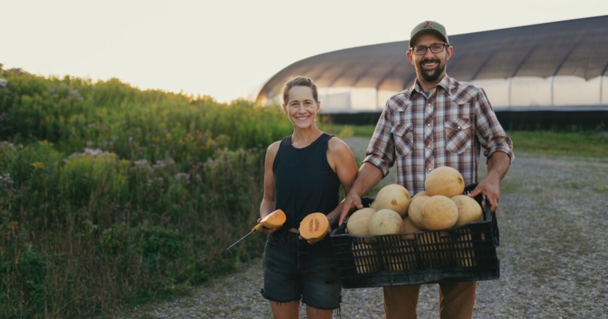 Local food growers in Wisconsin hit hard by Trump cuts | News From The ...