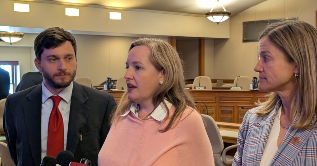 Budget committee approves corrections spending significantly lower than ...